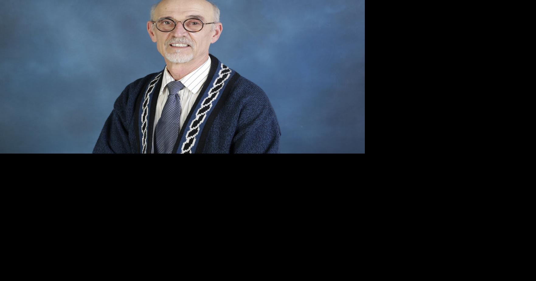 MEET THE CANDIDATE: Mike Mol, New Blue party, Brampton South