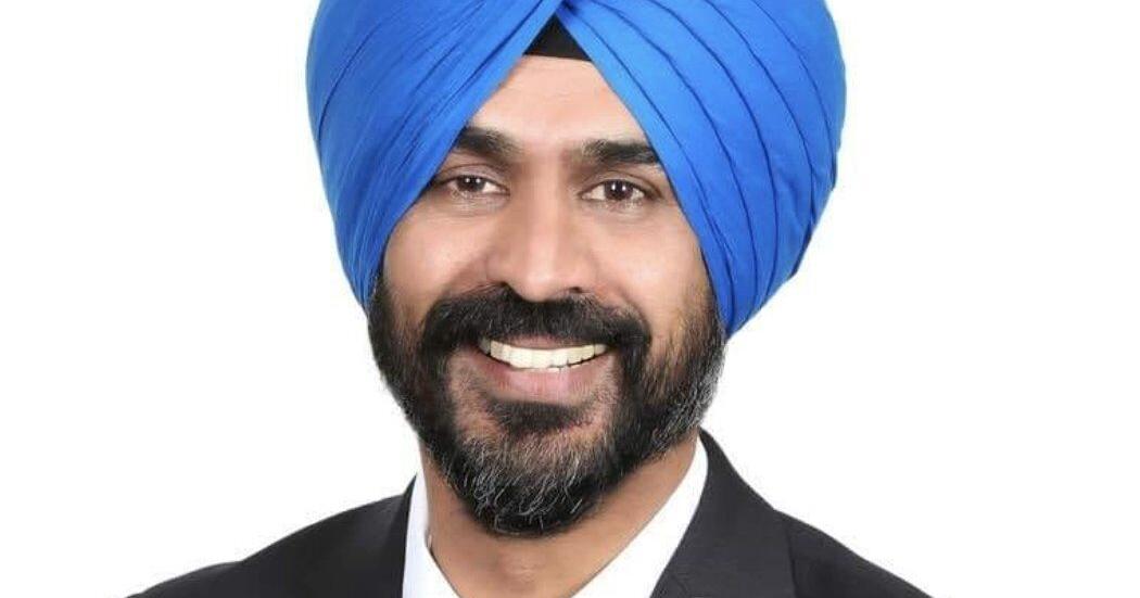 Meet the candidates: Ramandeep Brar is the Conservative Party’s ...