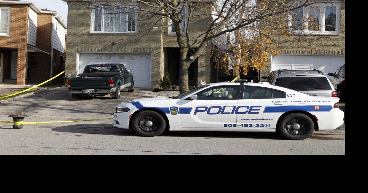 Names of two Brampton men charged with attempted murder released