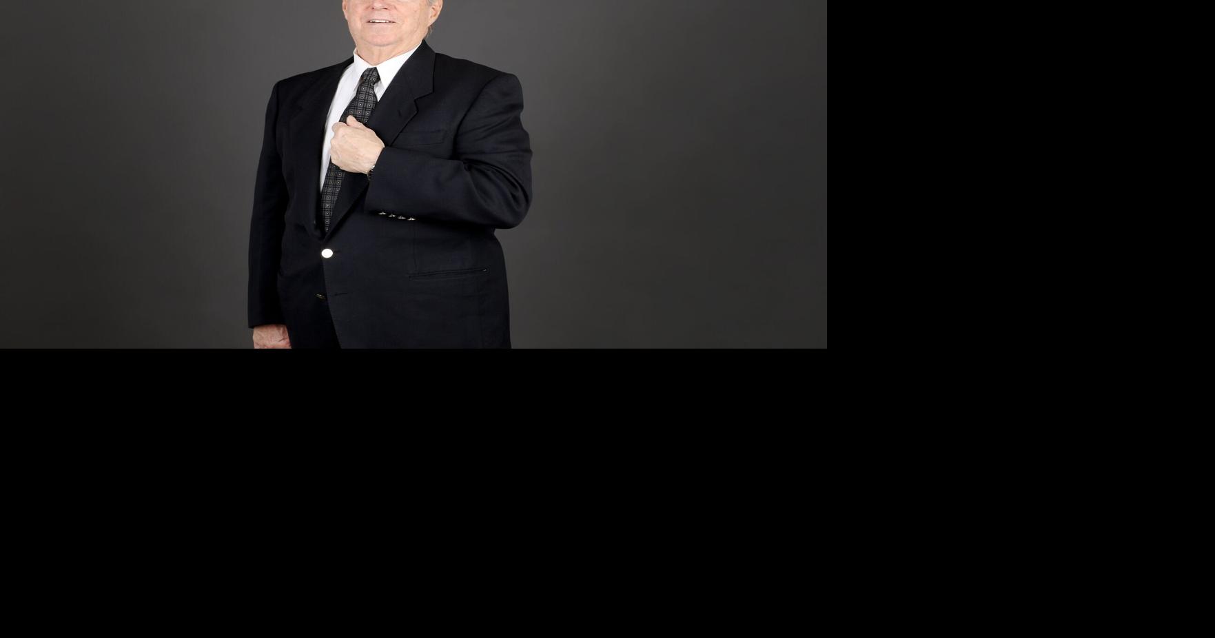 Robert Bedard named Brampton Business Person of the Year