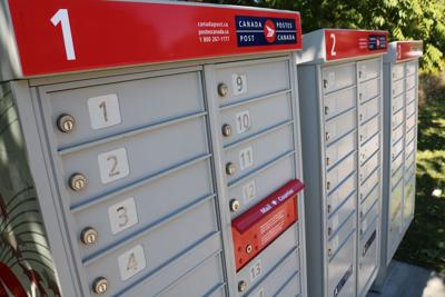 'Safety... is our number-one priority': Canada Post issues service ...