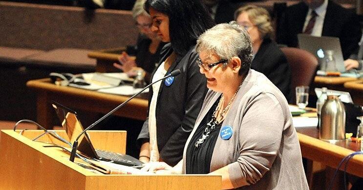 Anger at lottery plan for French Immersion