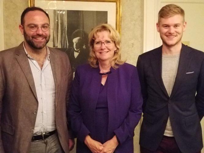 PC Party heavyweights endorse Linda Jeffrey for Brampton mayor in snub ...