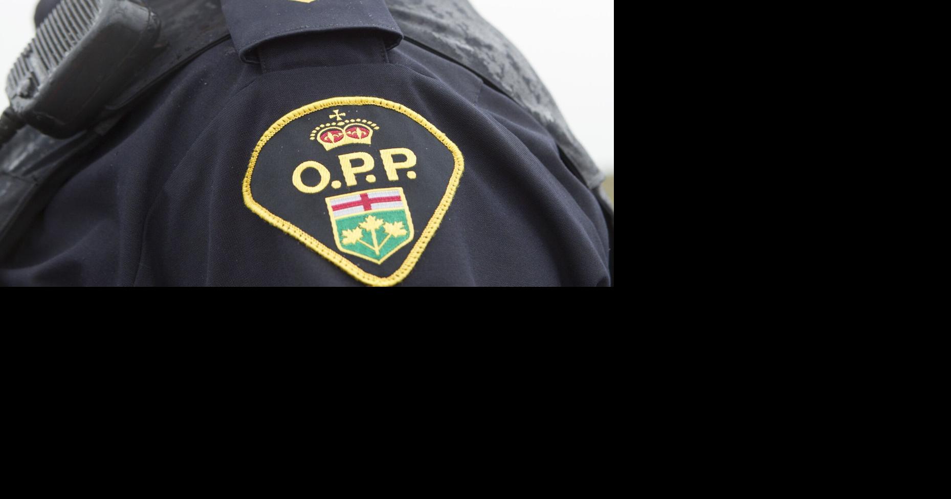 Brampton man arrested for alleged indecent act at Wasaga Beach drive-thru