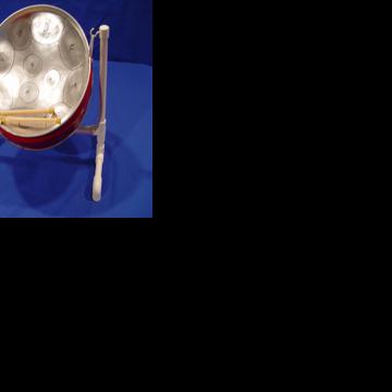 Steelpan lessons for adults, kids