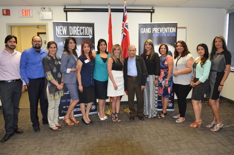 Brampton Multicultural Centre launches program in Peel to counter gangs ...