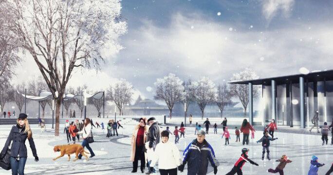 TIME-LAPS VIDEO: Crews pouring 1.5M pounds of concrete over 24 hours to ...