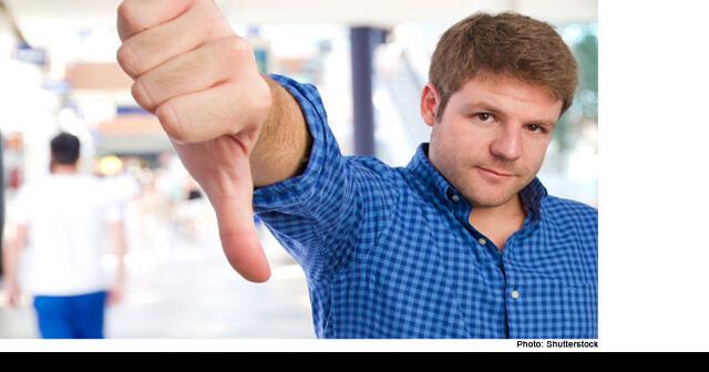 11 things that happen when someone says/spells your name wrong