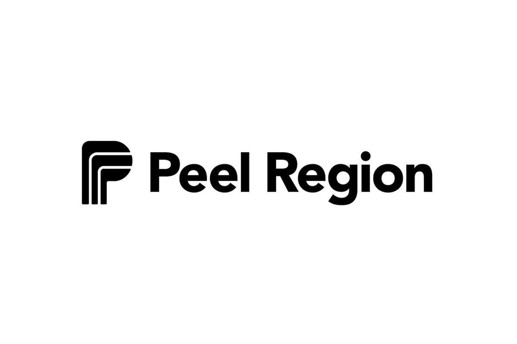 Notice of application of larvicide for mosquito control in Peel region