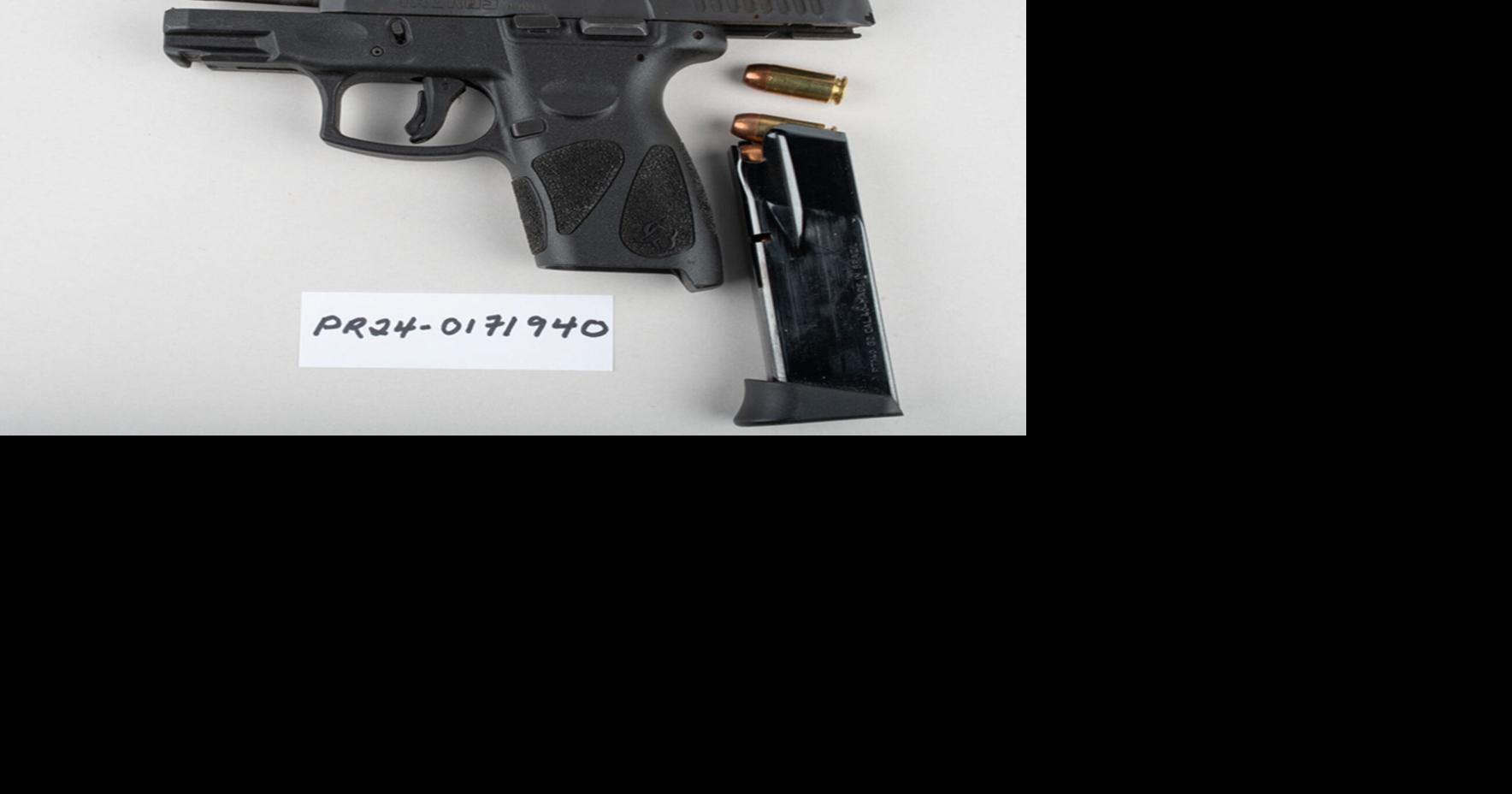 Markham man faces gun charges after Brampton altercation