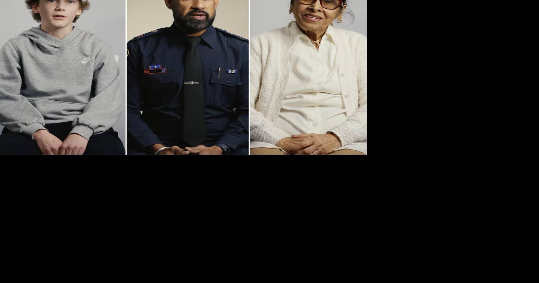 Brampton recognizes Citizens of the Year award winners