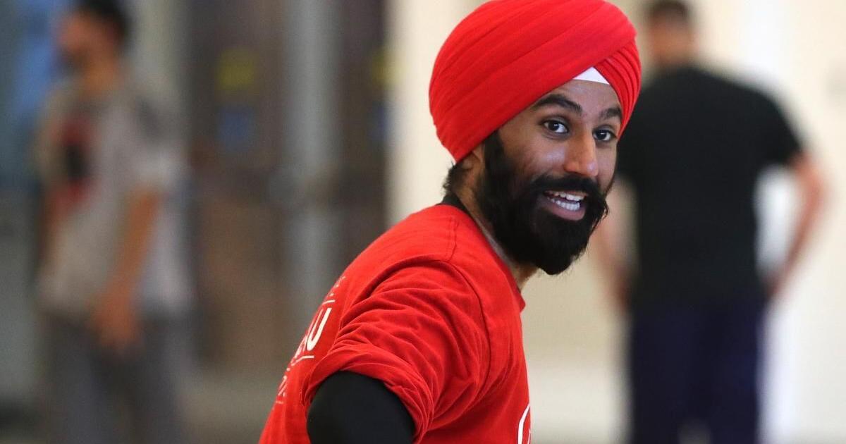 Brampton MP Raj Grewal still has not resigned his seat