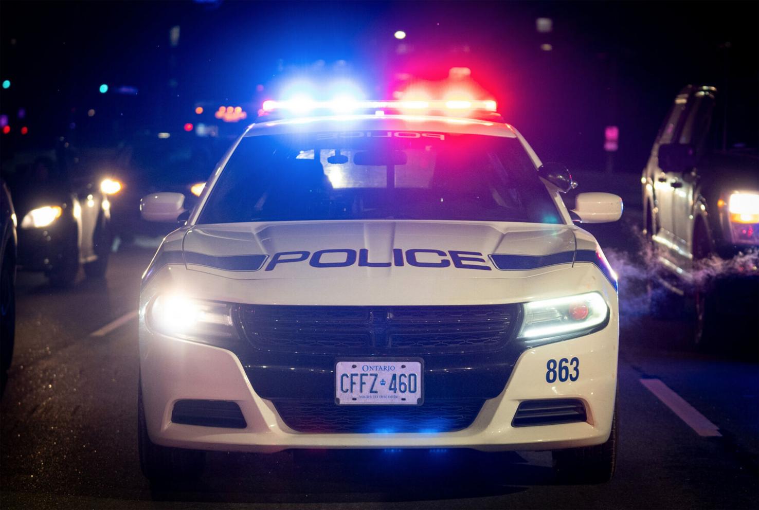 1 suspect arrested after alleged Brampton home invasion