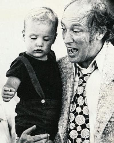 Facts about the Trudeaus: Pierre and Justin