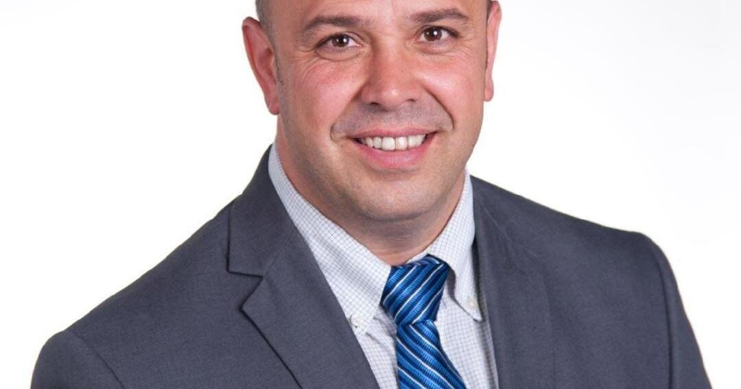 Meet your Brampton wards 1 and 5 Regional Council candidate Mario Russo