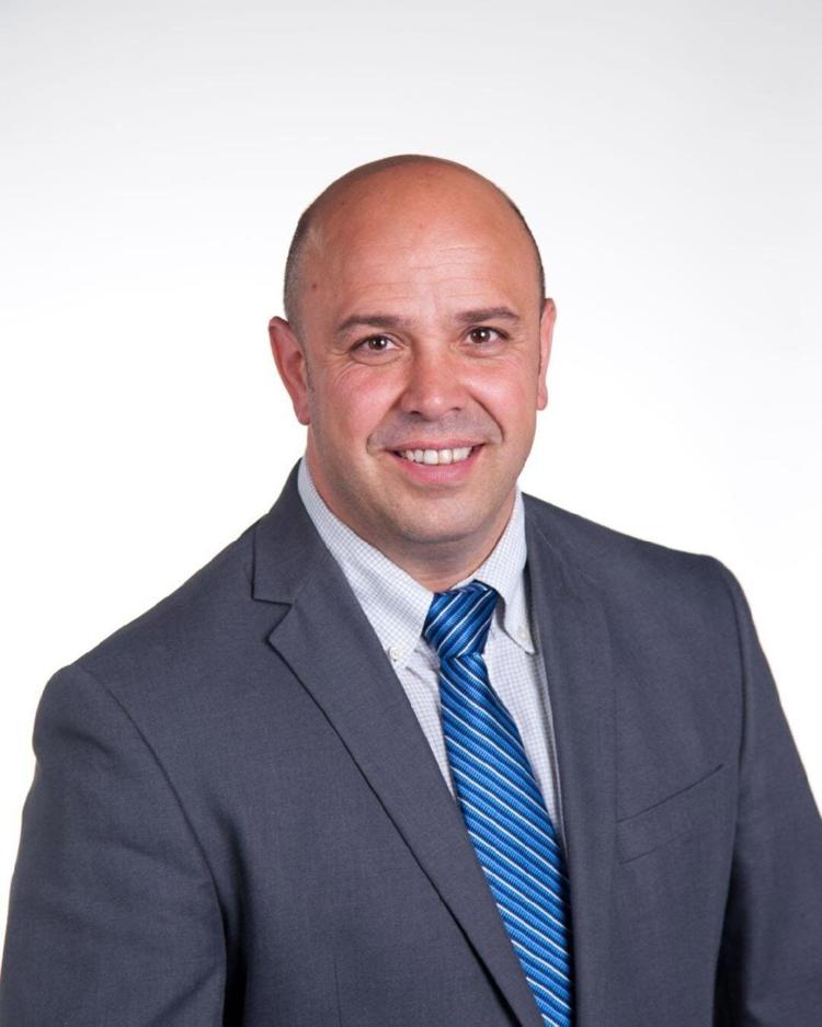 Meet your Brampton wards 1 and 5 Regional Council candidate Mario Russo