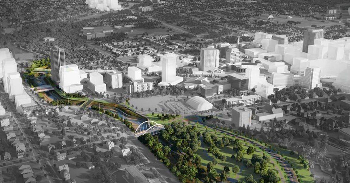 ‘Safeguard Brampton’: downtown flood mitigation project begins