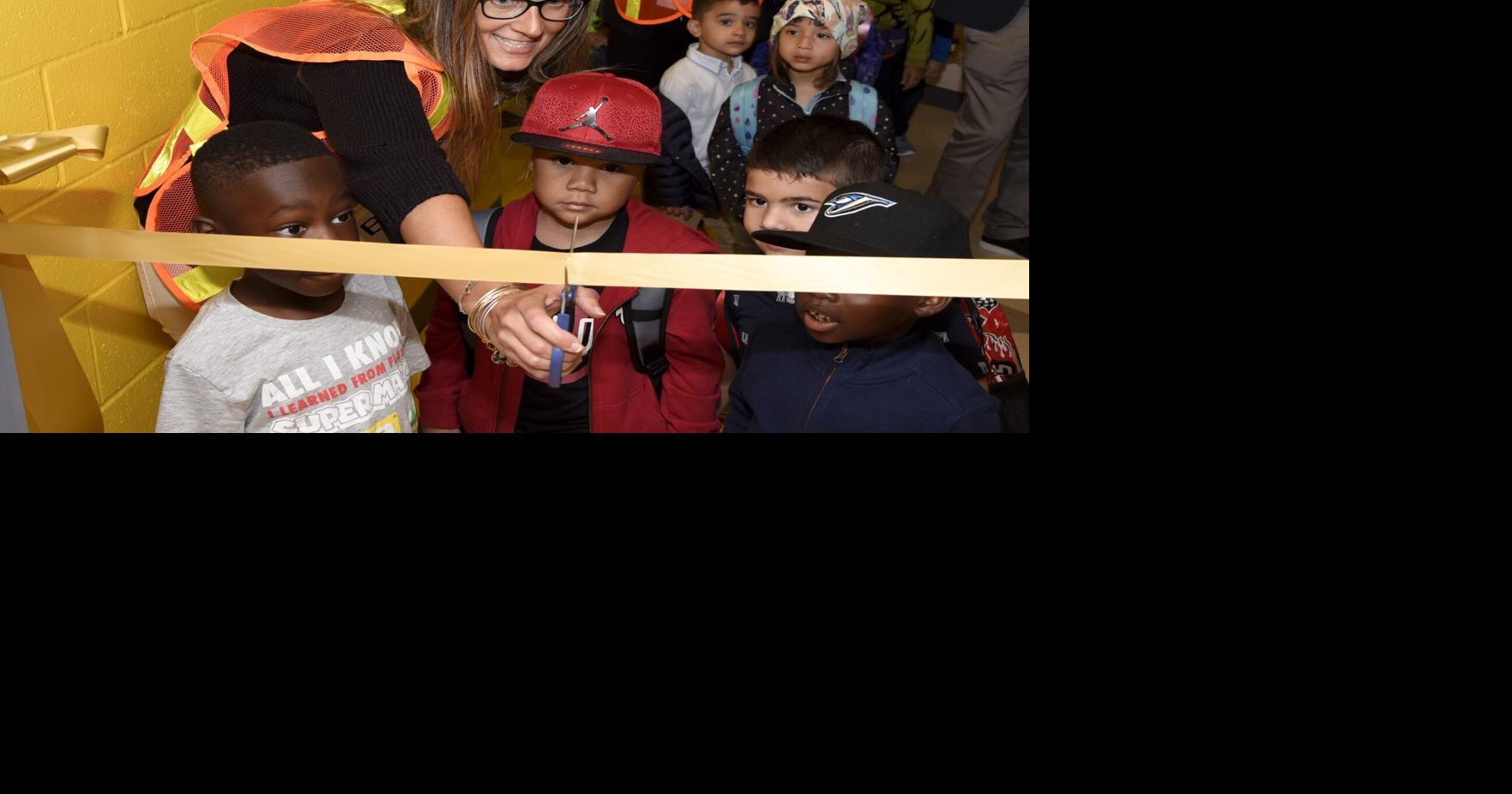 St. Daniel Comboni Catholic Elementary School officially opens in Brampton