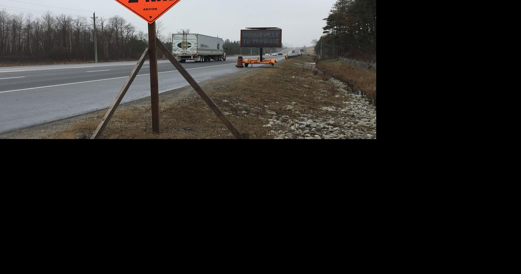 MORNING UPDATE: A look at traffic, weather and more in Brampton and ...