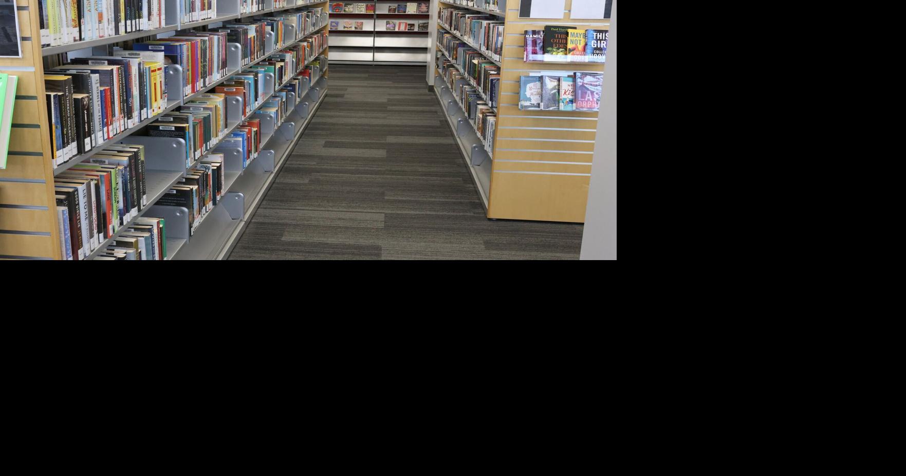 Brampton Library usage back to pre-pandemic levels