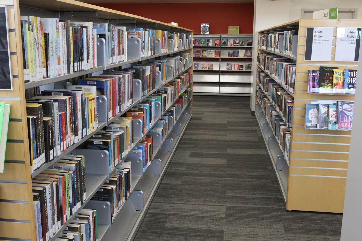 Brampton Library usage back to pre-pandemic levels