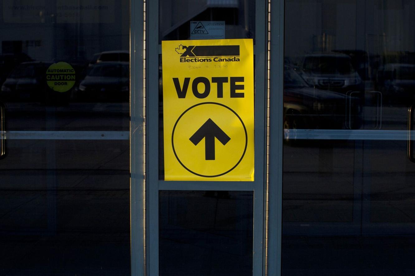 What you need to know about voting in Brampton East