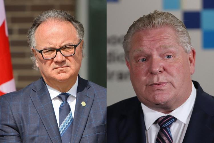 Study finds huge social service funding gap in Peel Region
