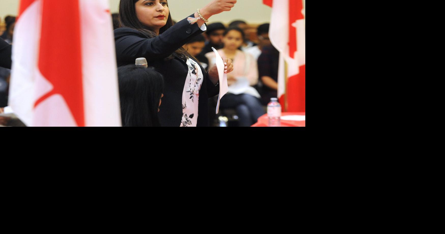 Brampton MP Kamal Khera steps down from Liberal government role after U ...