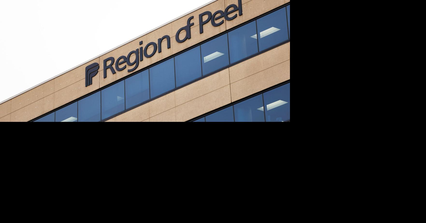 Peel Region mayors react to province’s service download plan