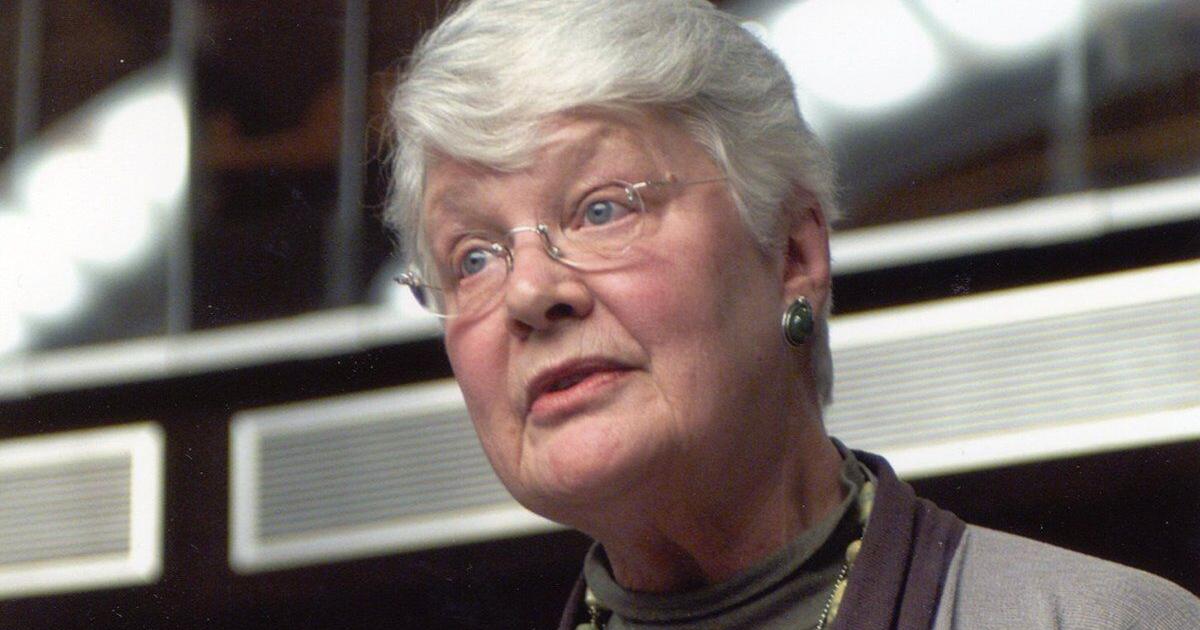 Brampton resident and former Canadian senator Lorna Ann Milne dies