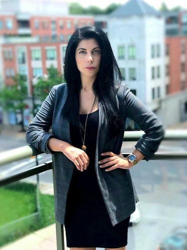 Halton-Peel Gutsy Walk for Crohn’s and colitis cure funding