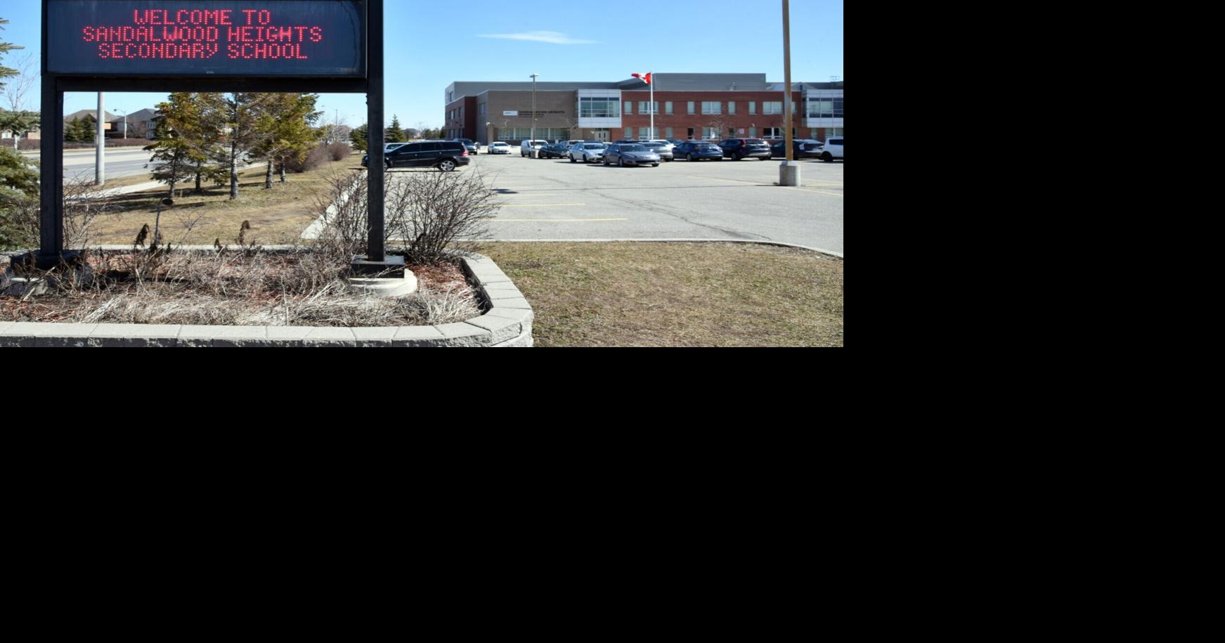 Petition demands Sandalwood Heights SS 'bring back the dramatic arts'