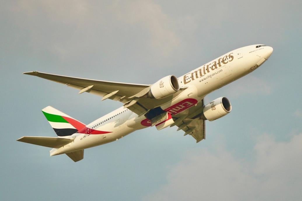 Emirates, Etihad enticing Canadians with travel insurance