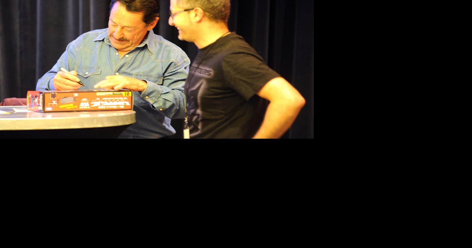 Peter Cullen recalls death, outrage and reincarnation of Optimus Prime ...