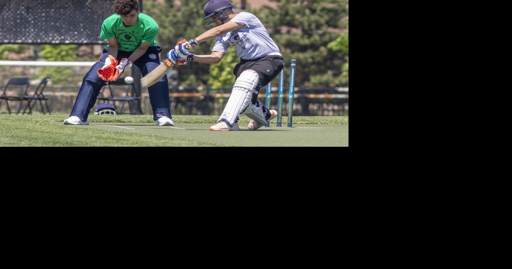 Here’s what’s being proposed for a new $35.5M cricket stadium in Brampton