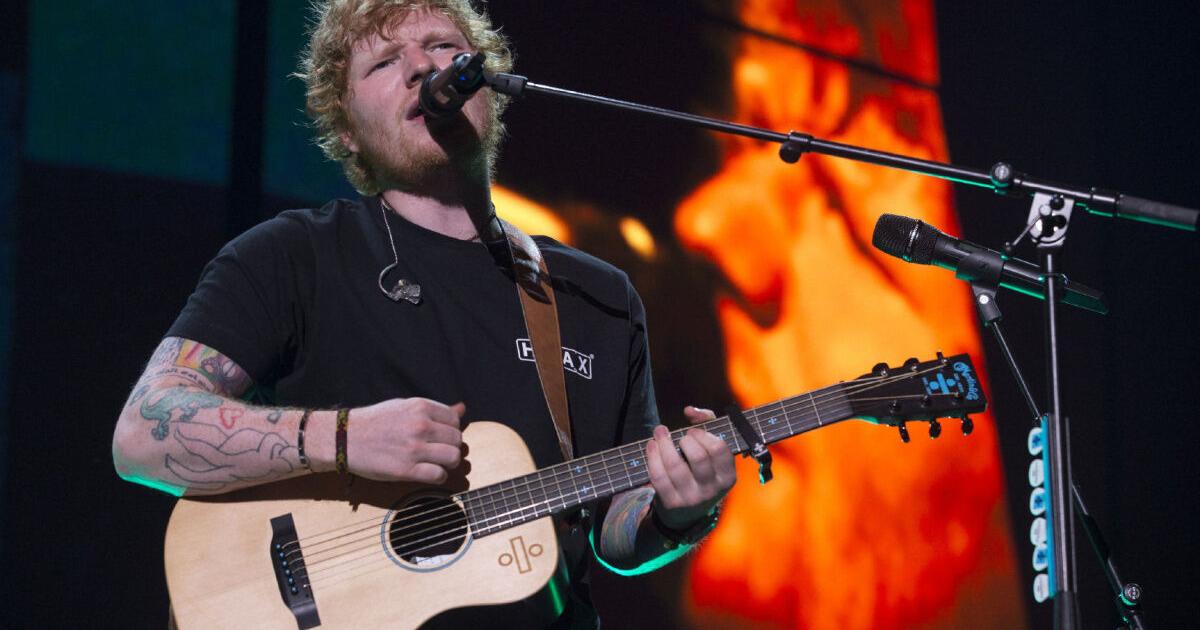 Top concerts coming to Toronto in 2026