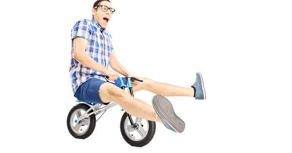 8 great reasons why you should get some exercise