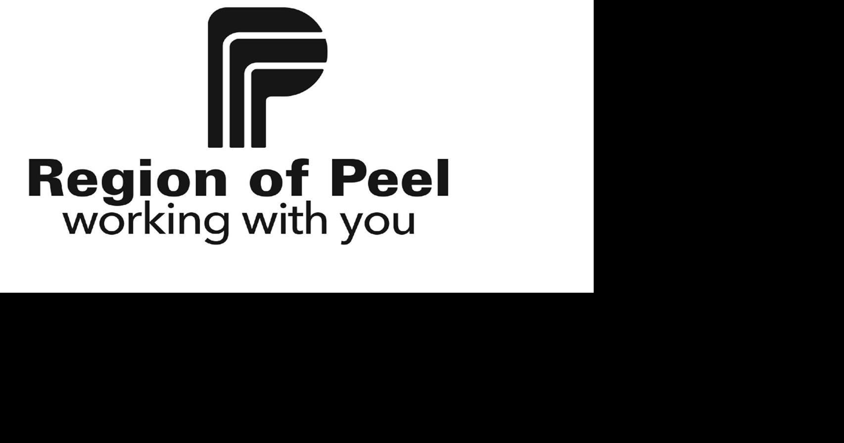 Peel council settles on new logo ‘true’ to existing corporate branding