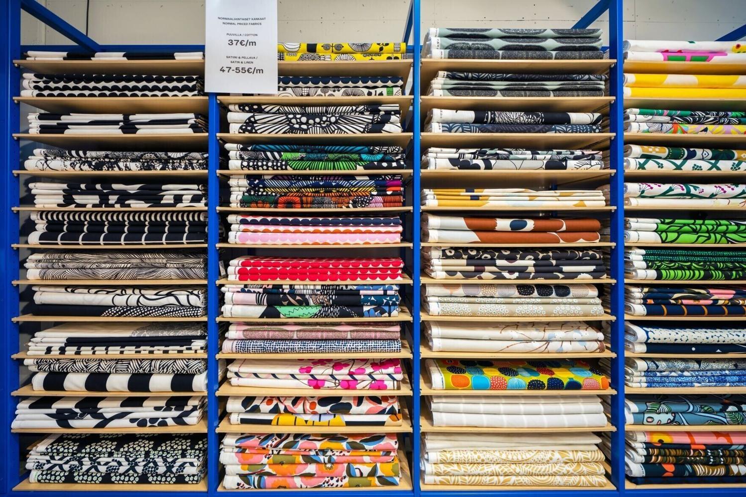 Exploring Helsinki for design lovers