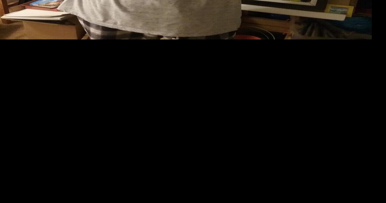 Brampton artist captures the lines of urban landscape in exhibit