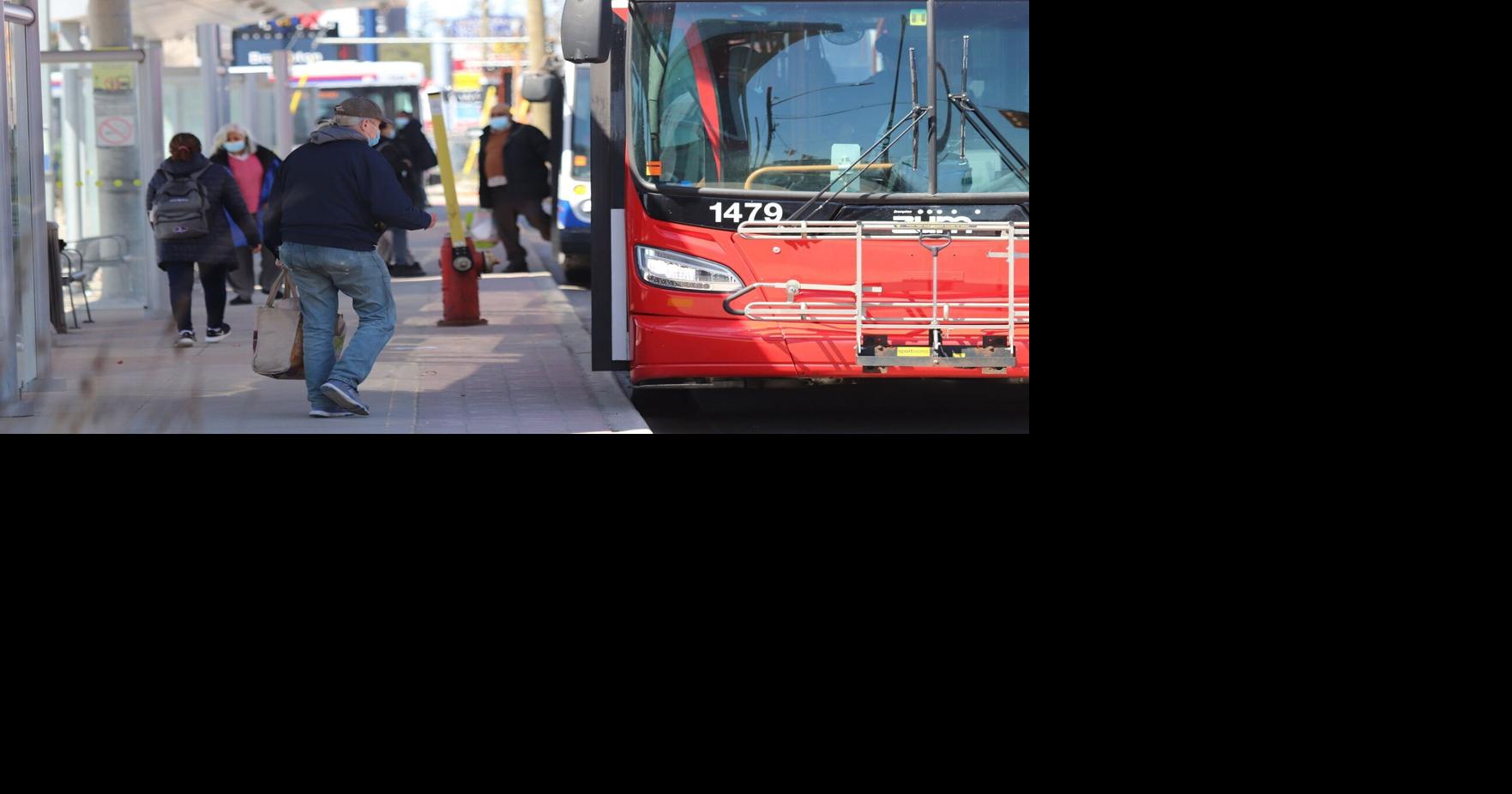 Brampton Transit workers might go on strike in May