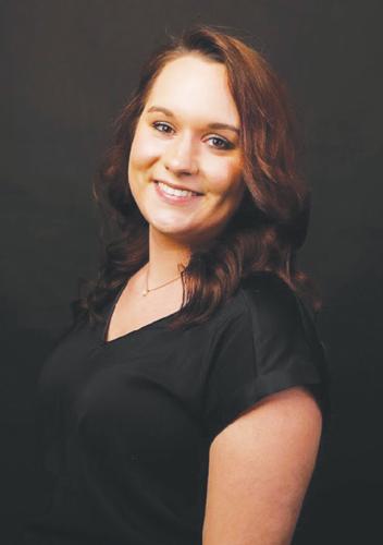 Writer says goodbye as she takes next step | Editorials ...