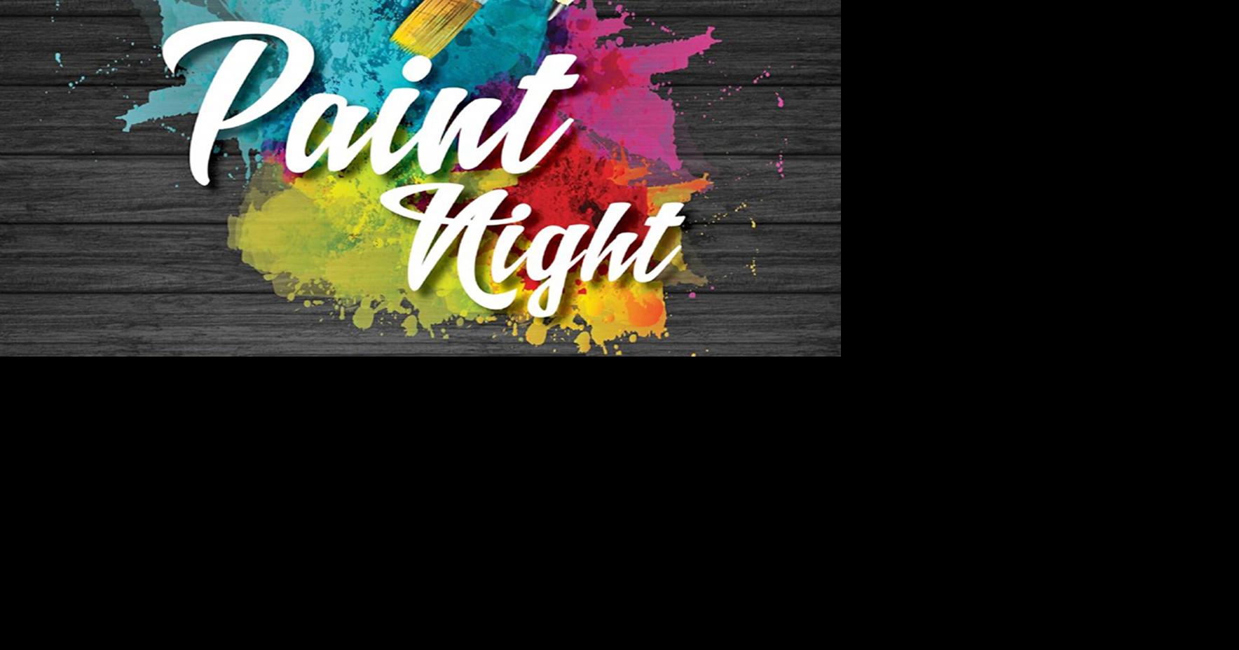 Forsyth Area Chamber of Commerce to host paint night | News Free ...