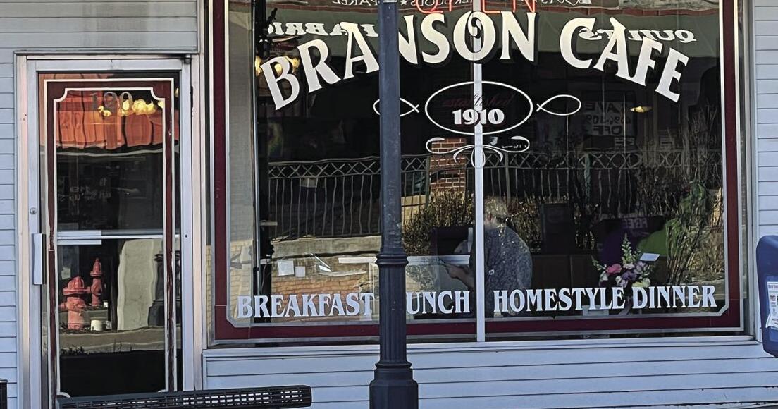 Branson Cafe reopens with new owners | Local News | bransontrilakesnews.com