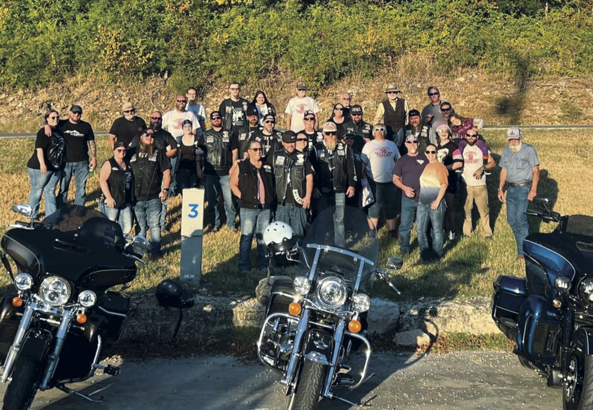 2nd Annual Poker Run raises funds for breast cancer | News Free ...