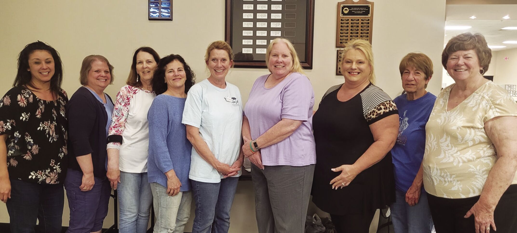 JATC welcomes new board and members | Local News | bransontrilakesnews.com