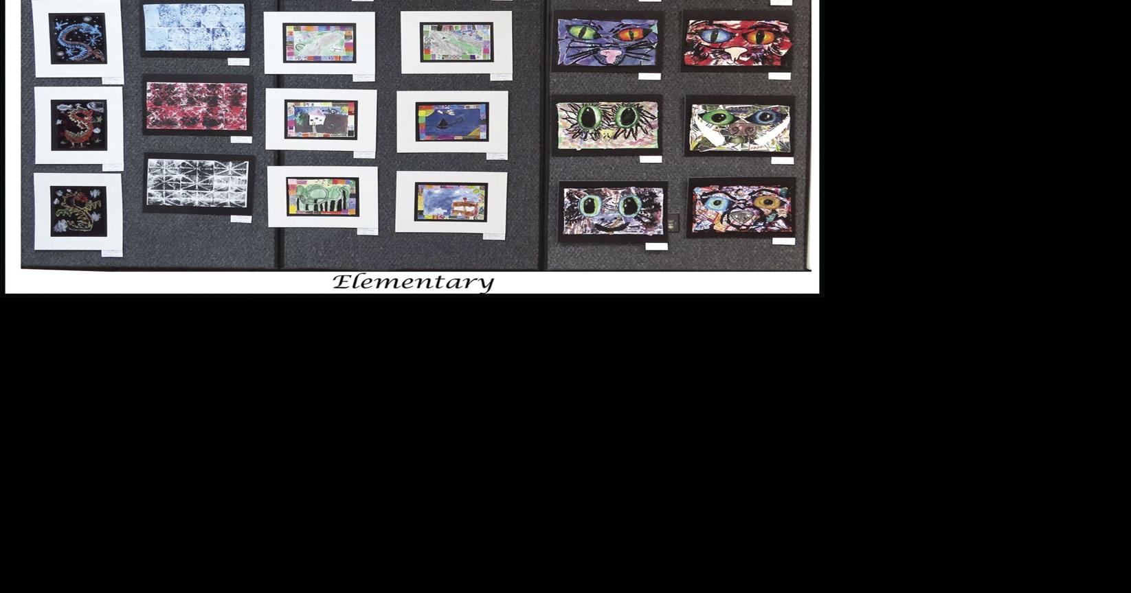 Table Rock Art Guild and Gallery to host area child artists | Local ...