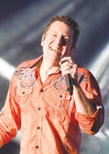 Love for Matt Gumm; Lennon Brothers & Gail return in the fall ...