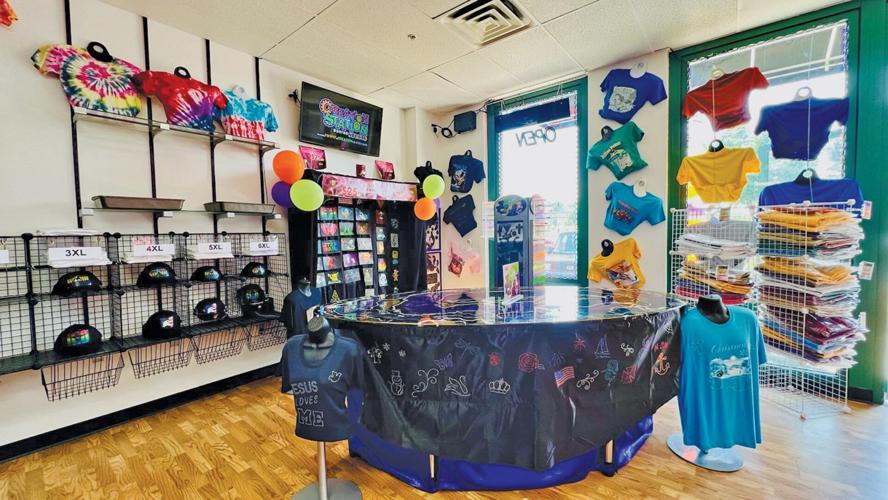 Creation Station Design Studio: Branson attraction celebrates opening ...