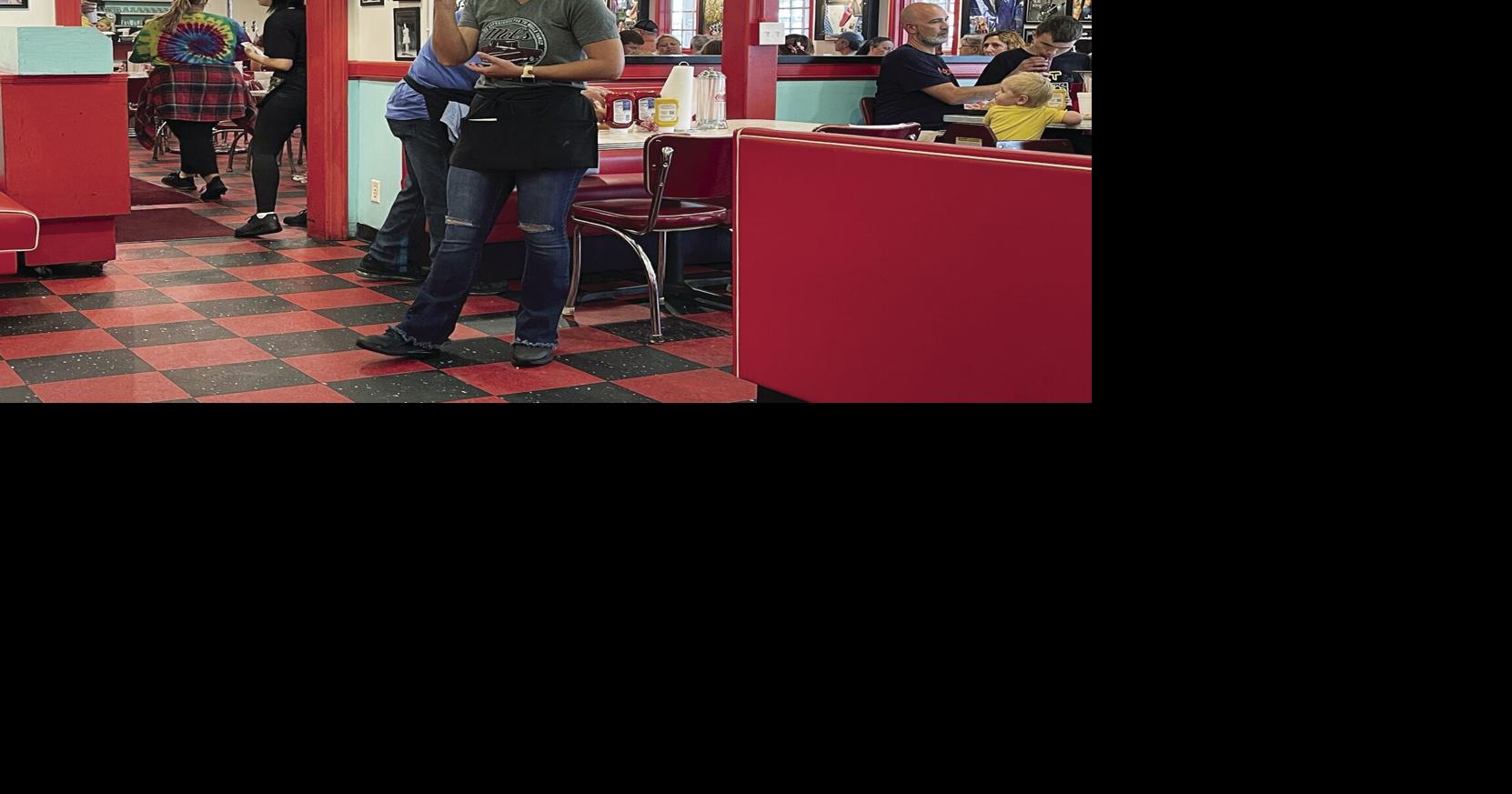 Mel’s Hard Luck Diner celebrates 30 years | Local News ...